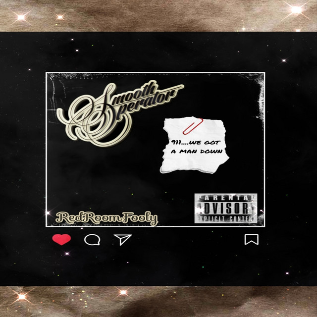 Smooth Operator Freestyle - Single by RedRoomFooly | Spotify