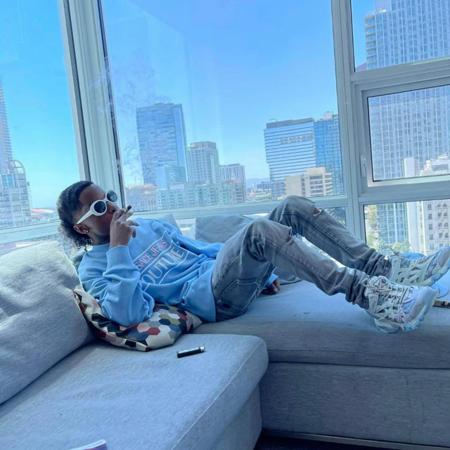 New Glock 17 - Single by Lil Perc | Spotify