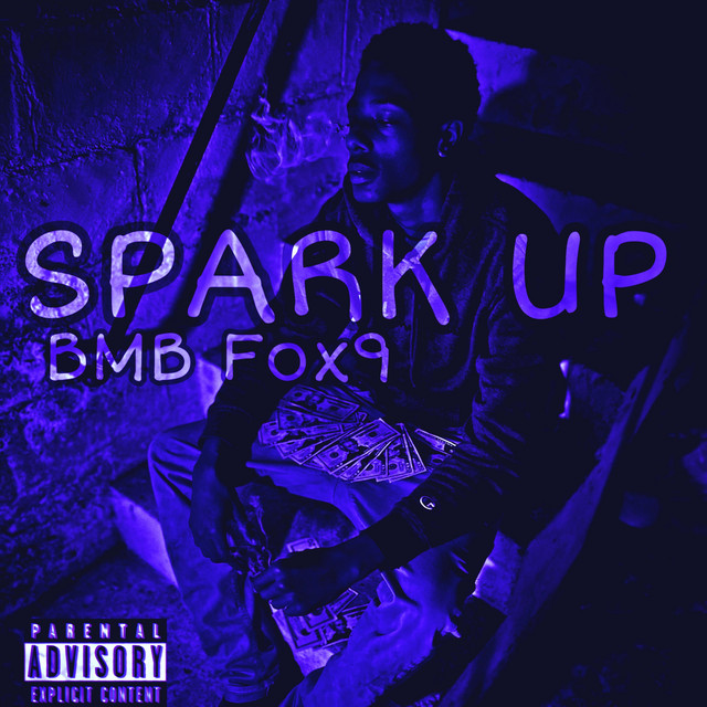 Spark Up - song by D9B Fox | Spotify