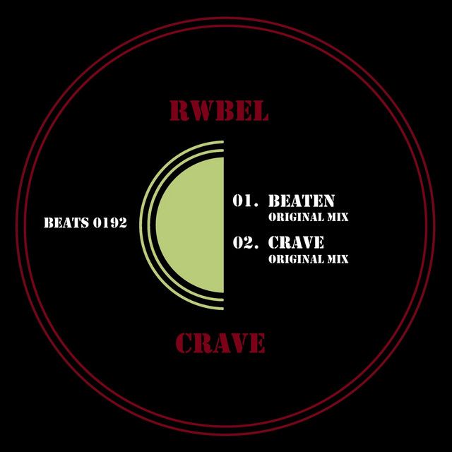 Crave - Single by Rwbel | Spotify