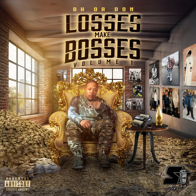 BH Da Don | Spotify