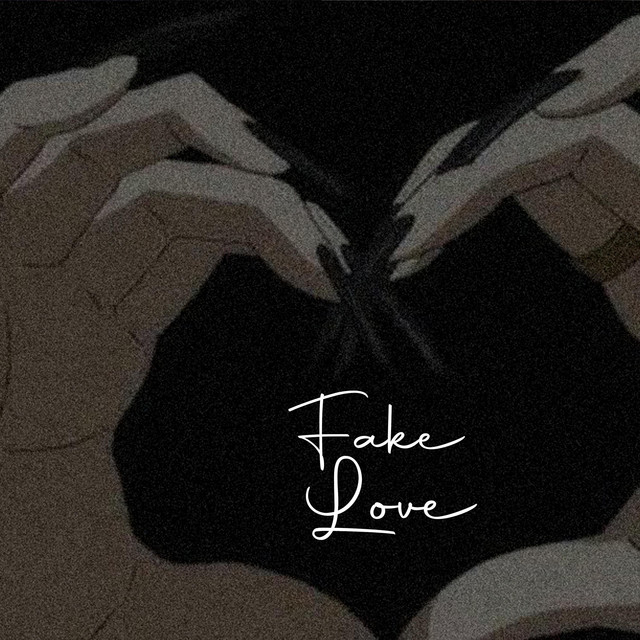 Fake Love - Single by AD Loony | Spotify