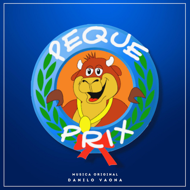 Peque Prix - Single by Danilo Vaona | Spotify