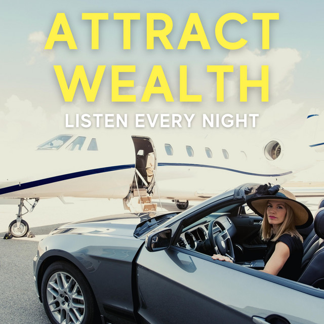 Money Affirmations For Wealth & Abundance (I Live A Successful ...