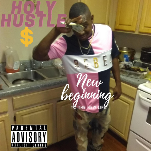 Holy hustle | Spotify
