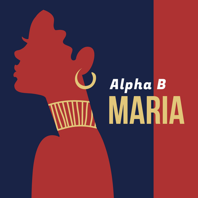 MARIA - Single by Alpha B | Spotify