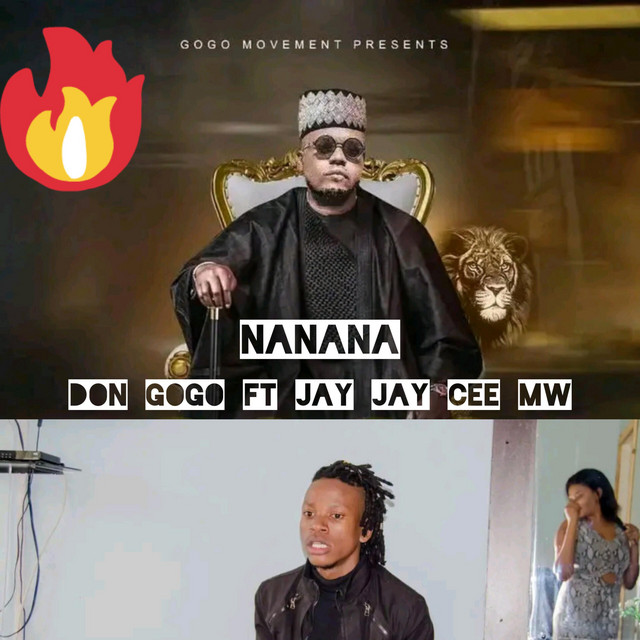 Don Gogo | Spotify