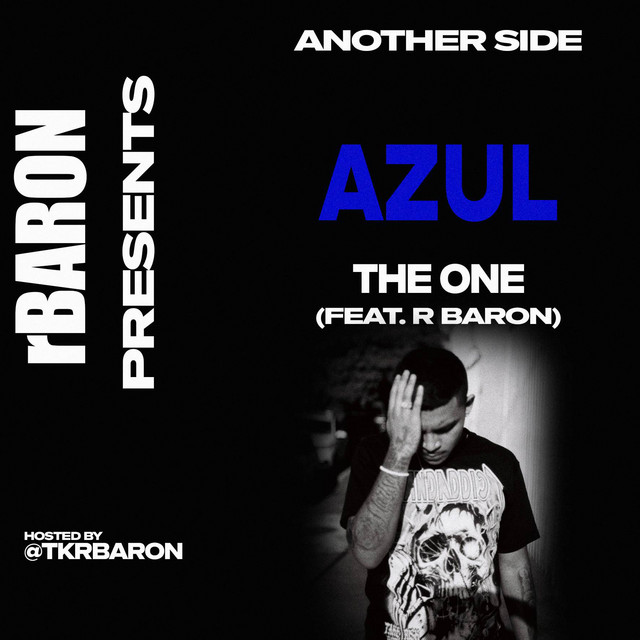 Another Side With Azul The One - Single by Azul | Spotify