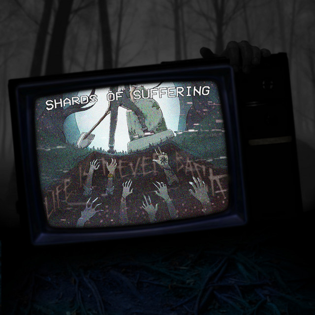 Shards of Suffering | Spotify