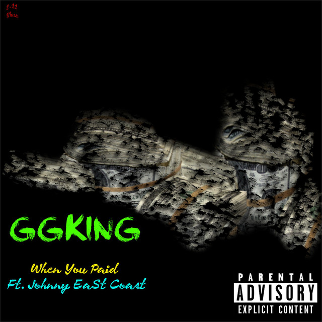 When You Paid (Original) - Single by GGKING | Spotify