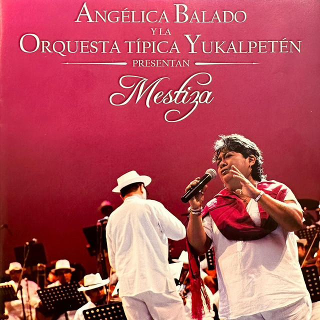 Angélica Balado | Spotify