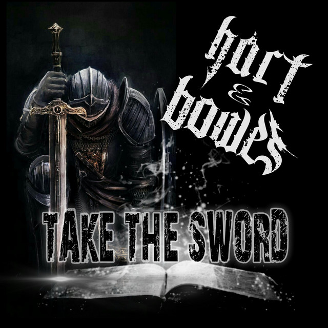 Take the Sword - Single by Hart & Bowes | Spotify