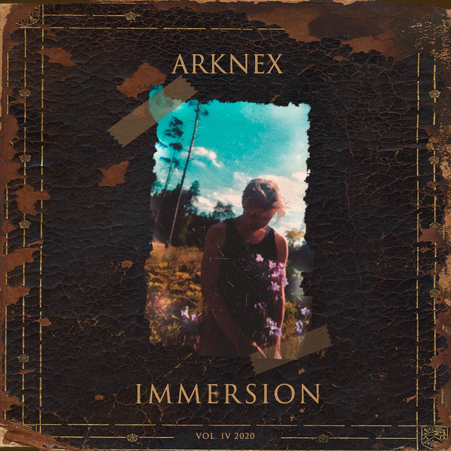 Immersion - Album by Arknex | Spotify