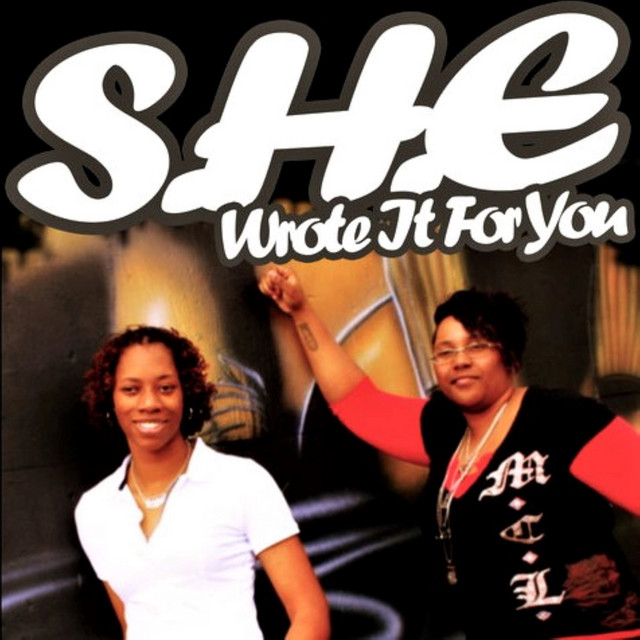 Who Is S.H.E.? - Album by S.H.E. Wrote It For You | Spotify