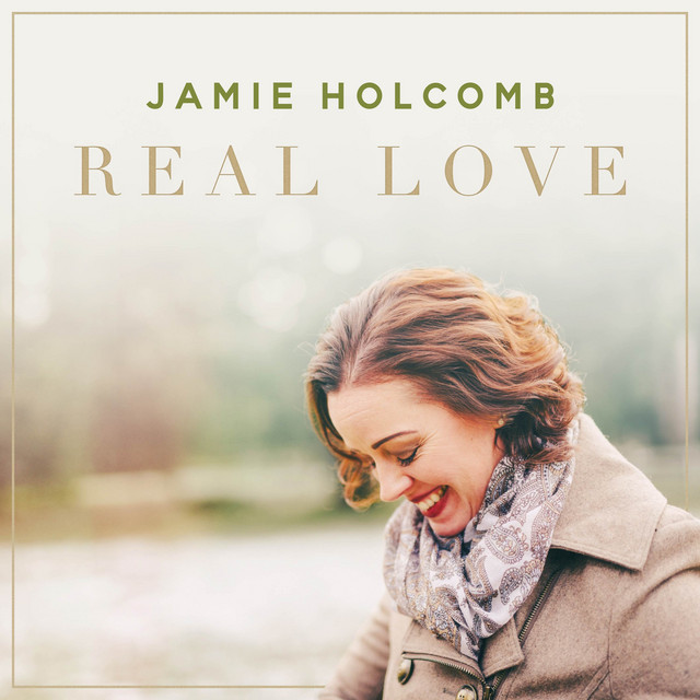 Jamie Holcomb | Spotify