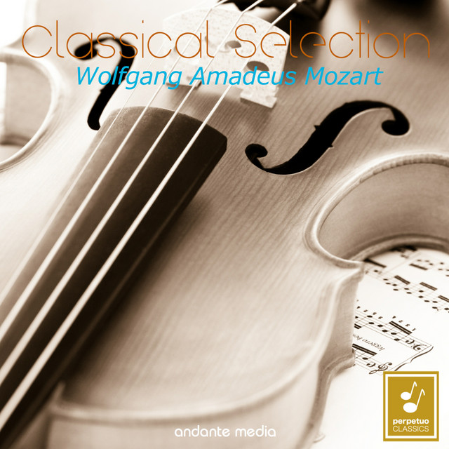 Classical Selection - Mozart: "Country Dances" - Album by Wolfgang ...