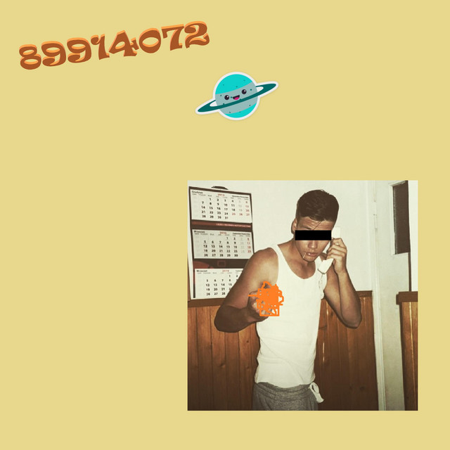 89914072 - Single by Beezy J | Spotify