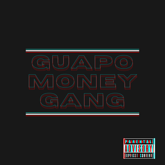 Guapo Money Gang - Single by Slavva | Spotify