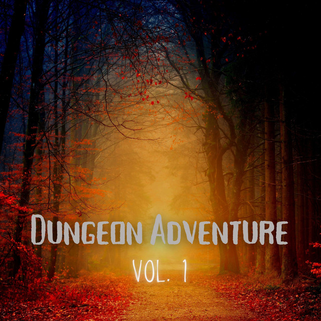 Dungeon Adventure, Vol. 1 - Album by David Karsten | Spotify