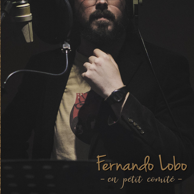 Fernando Lobo - Songs, Events and Music Stats | Viberate.com