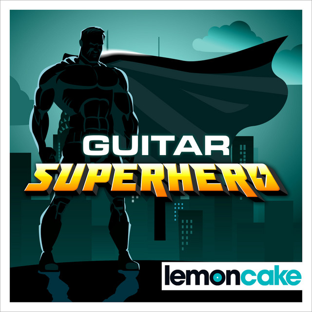 Guitar Superhero - Album by Daniel Morrissey | Spotify