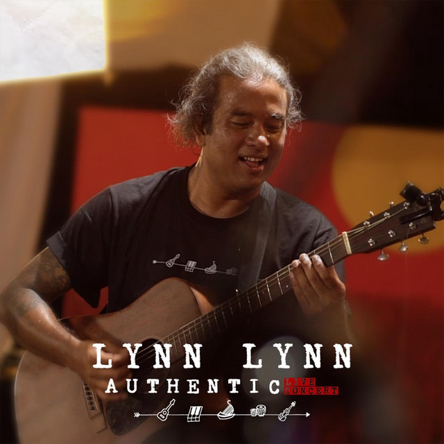 Authentic Live Concert - Album by Lynn Lynn | Spotify