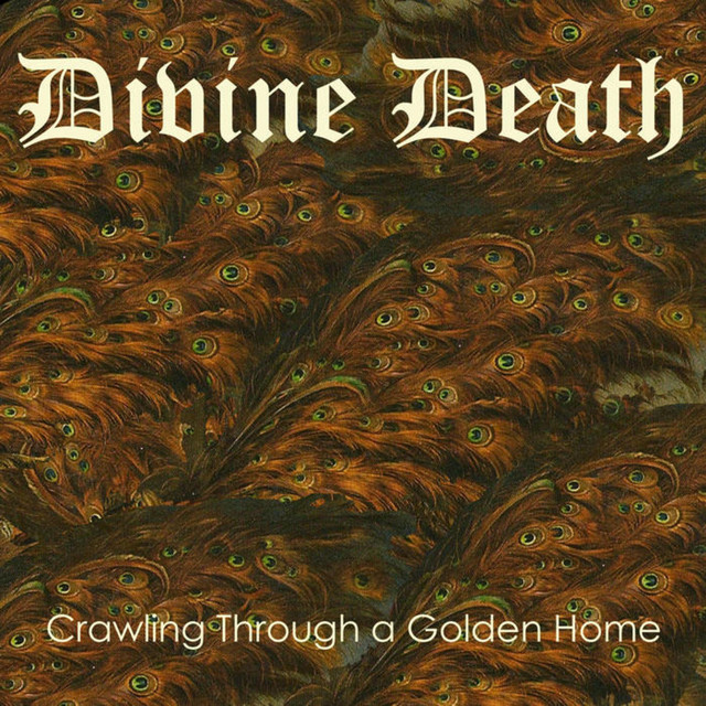 Divine Death | Spotify