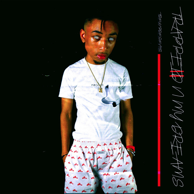Trapped in My Dreams - Single by Trevv | Spotify