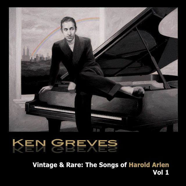 Ken Greves | Spotify