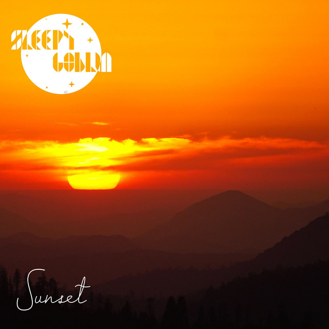 Sunset - EP by Sleepy Goblin | Spotify