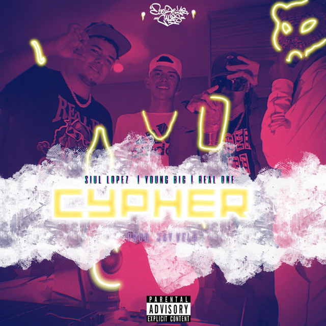 Cypher - song and lyrics by Siul Lopez, Young Big, Real One | Spotify