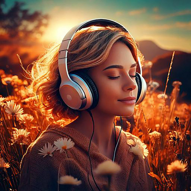 Gentle Relaxation: Soft Chords for Unwinding - Album by Calm Chords ...