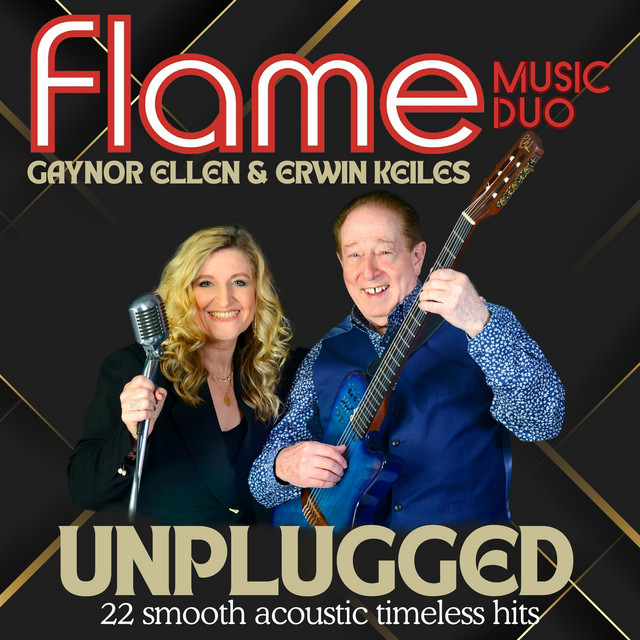 Unplugged - 22 Smooth Acoustic Hits - Album by Flame Music Duo | Spotify