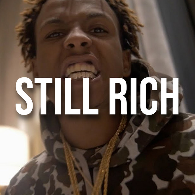 Still Rich - Album by Migo Gang YRN | Spotify