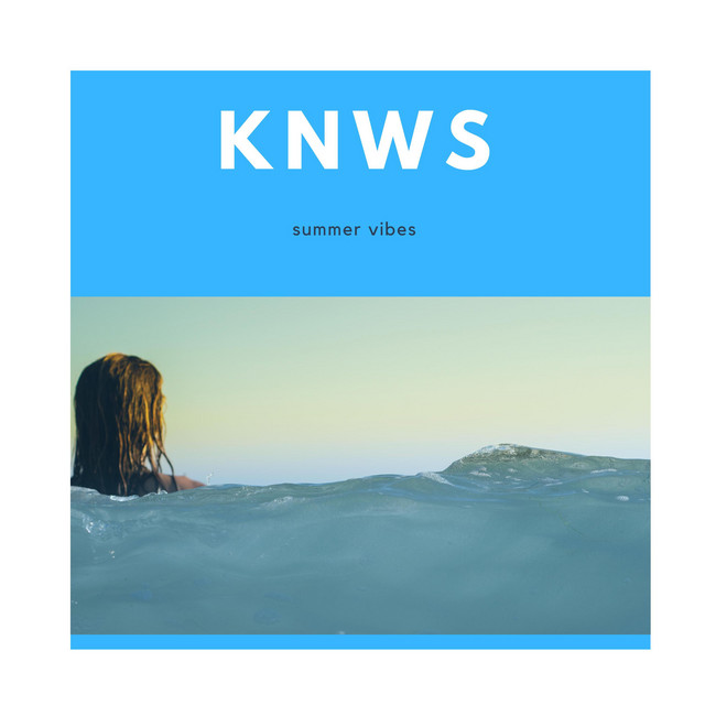 Knws | Spotify