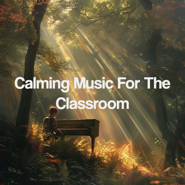 Calming Music For The Classroom - Album by Relaxing Spa Music | Spotify