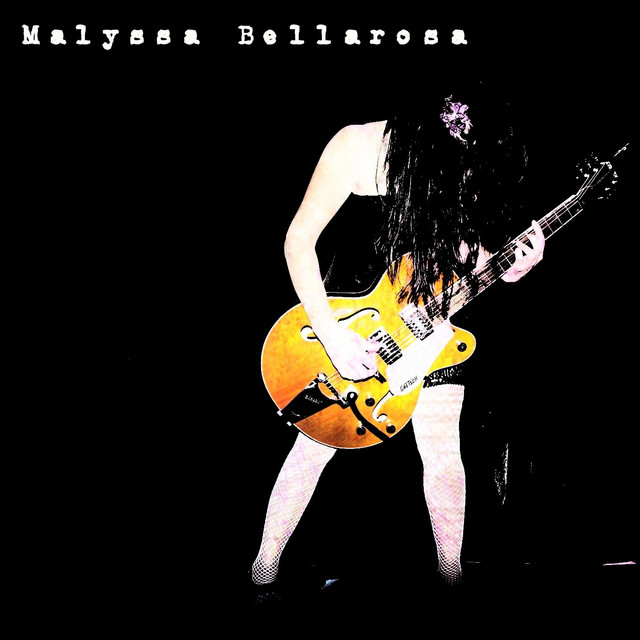 Malyssa BellaRosa - Songs, Events and Music Stats | Viberate.com