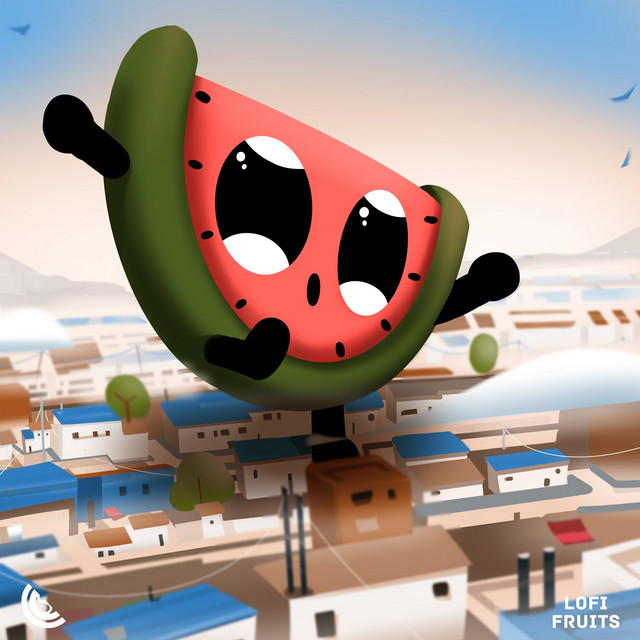 Overgrown - Single by Lofi Fruits Music | Spotify