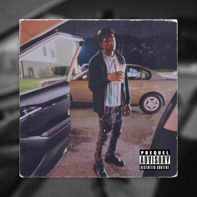 I'M Komin - Single by King Brazy | Spotify