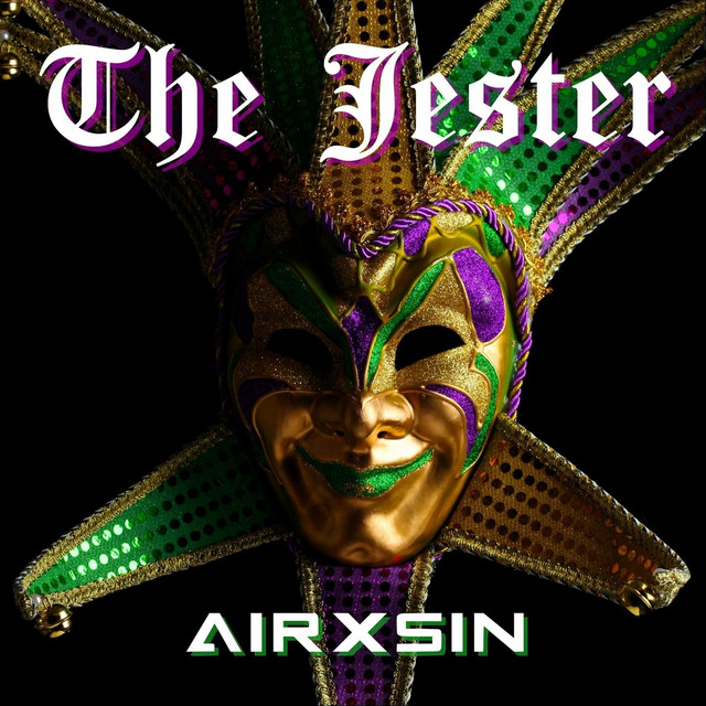 The Jester - Album by Airxsin | Spotify