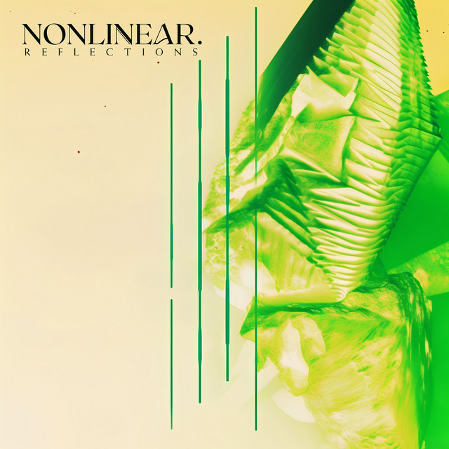 Reflections (Instrumental) - Single by Nonlinear | Spotify