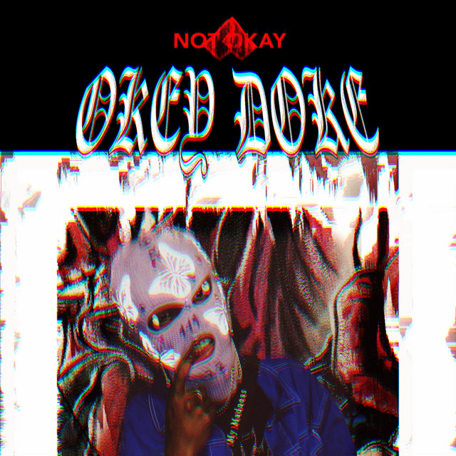 OKEY DOKE - song by 222PRETTY | Spotify