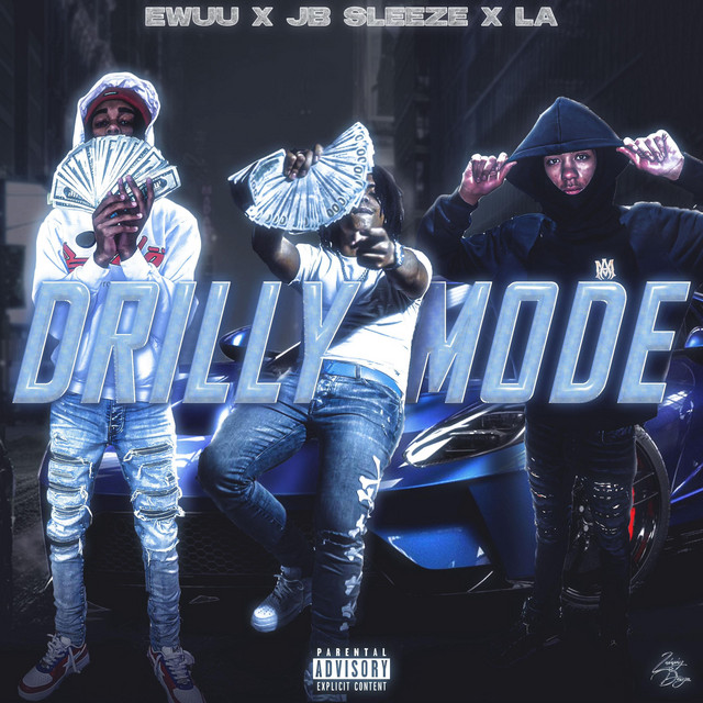 DRILLY MODE - Single by Ewuu | Spotify