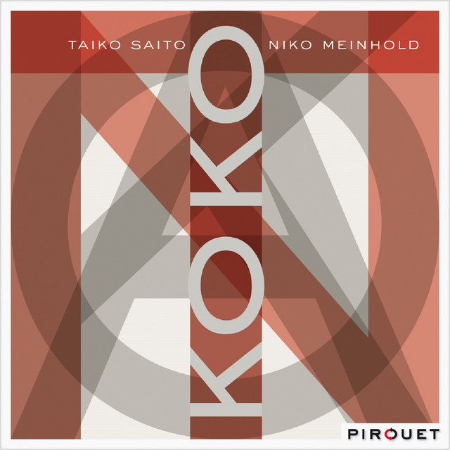 Koko - Album by Taiko Saito | Spotify