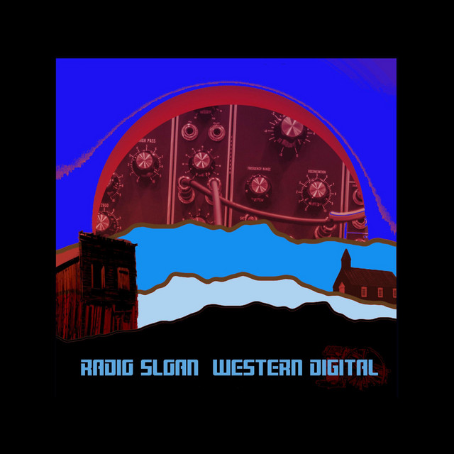 Western Finger - song and lyrics by Radio Sloan | Spotify