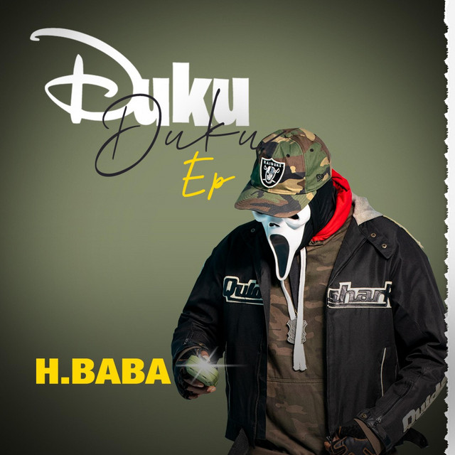 DUKUDUKU - Album by H BABA | Spotify
