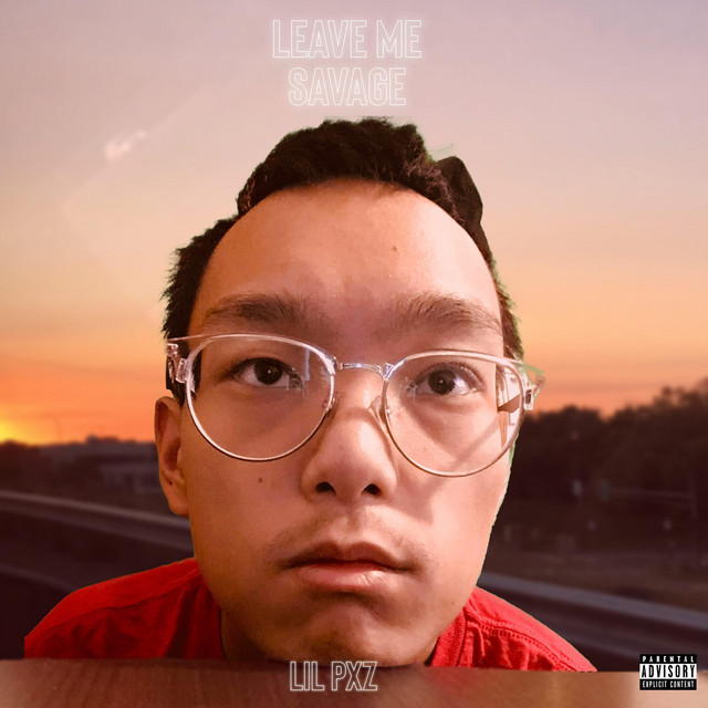 LEAVE ME (SAVAGE) - Album by Lil Pxz | Spotify