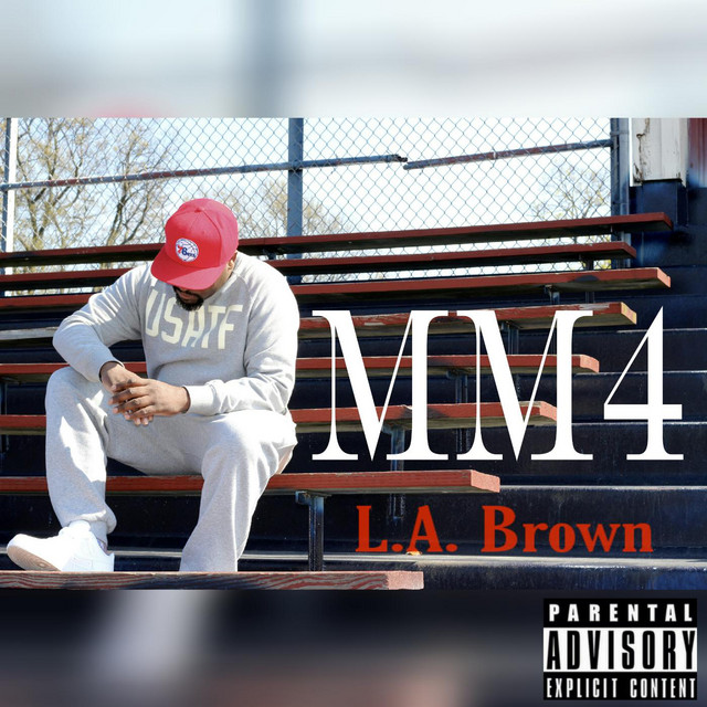 L.A. Brown | Spotify