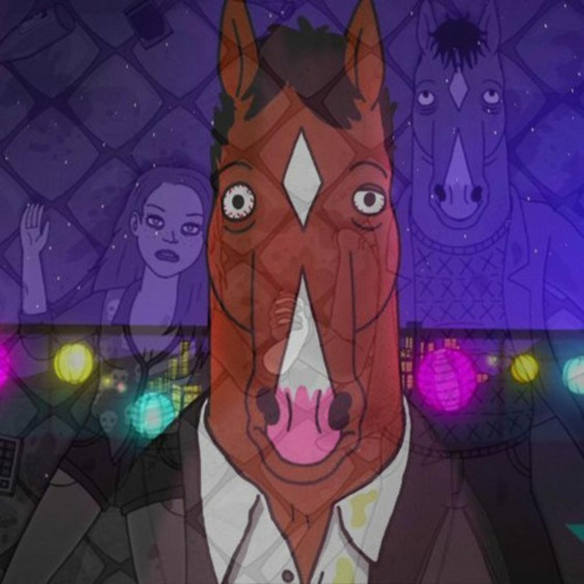 bojack horseman - Single by roombound | Spotify