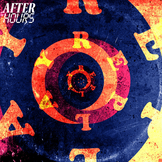 Replay - Single by After Hours | Spotify